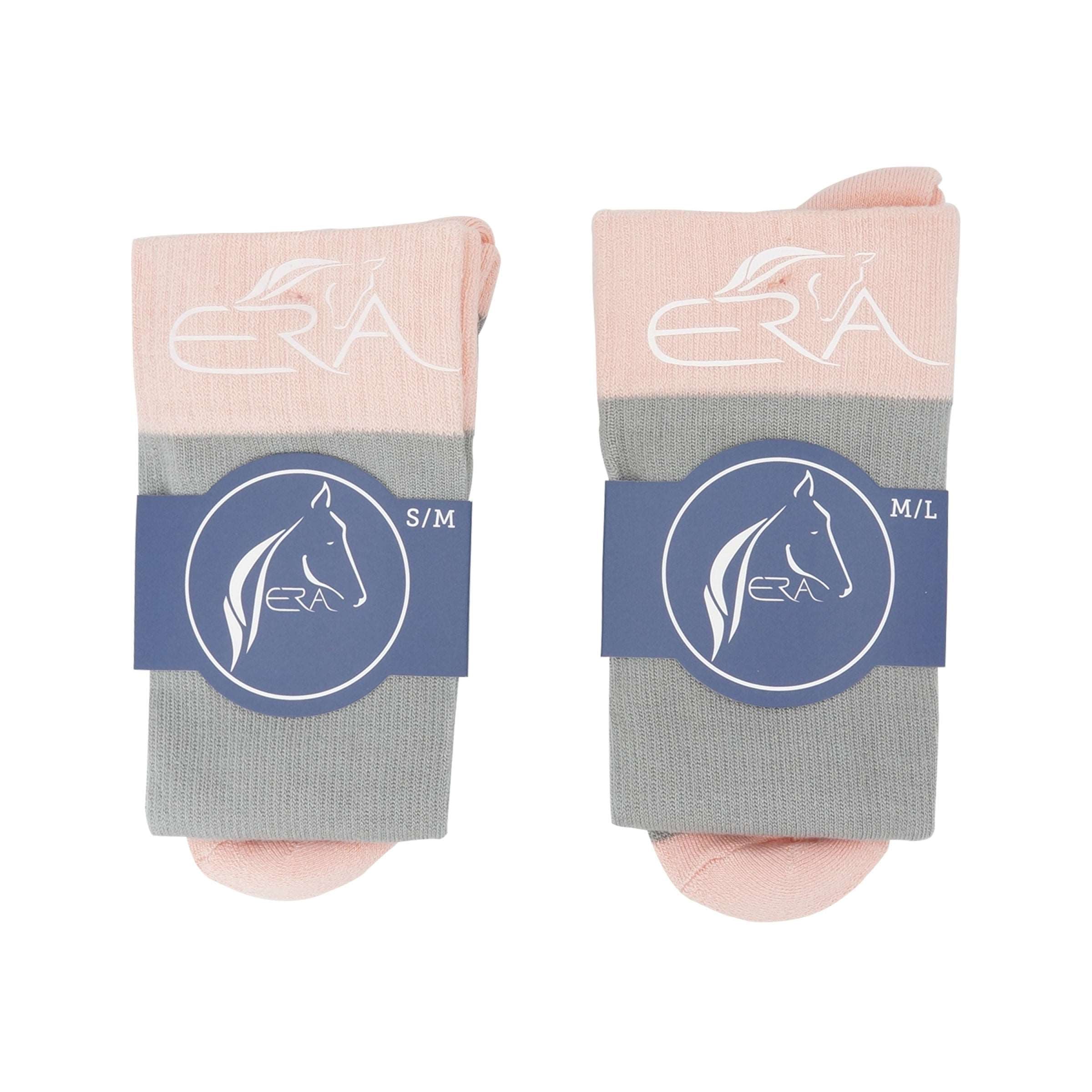 Grey Riding Compression Socks | Equestrian Rider Apparel – Equestrian ...